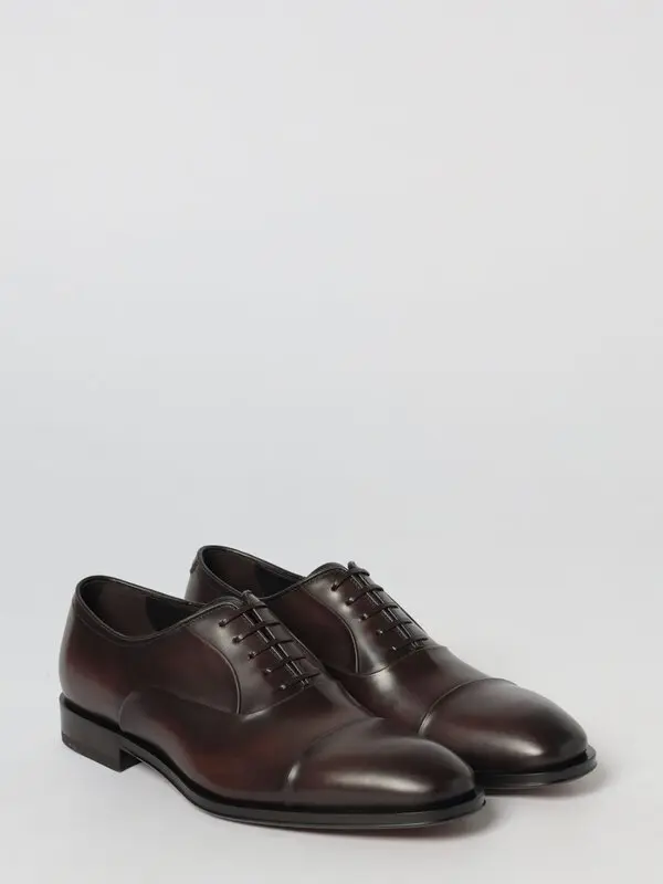 FERRAGAMO Brogue Shoes Colour