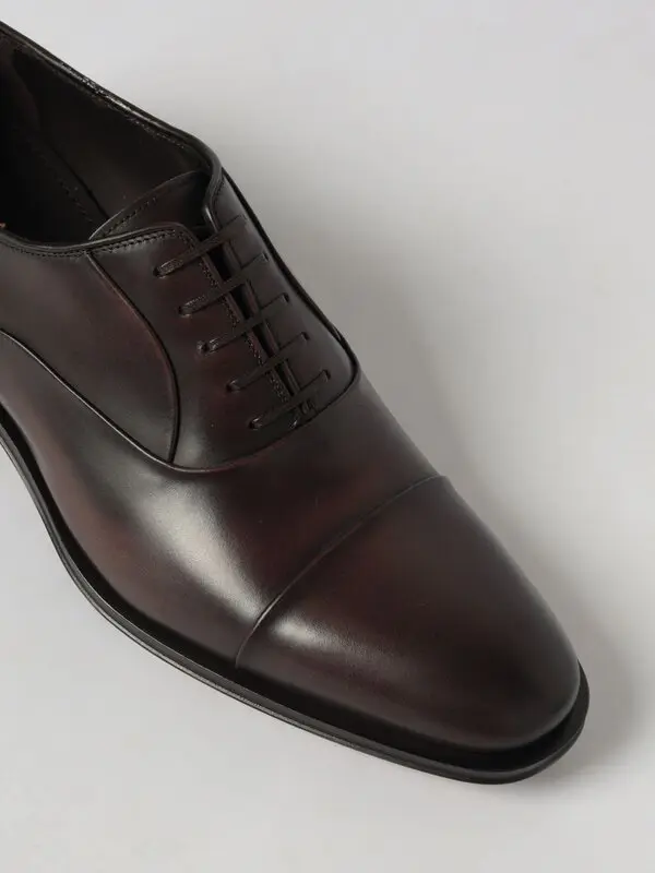 FERRAGAMO Brogue Shoes Colour