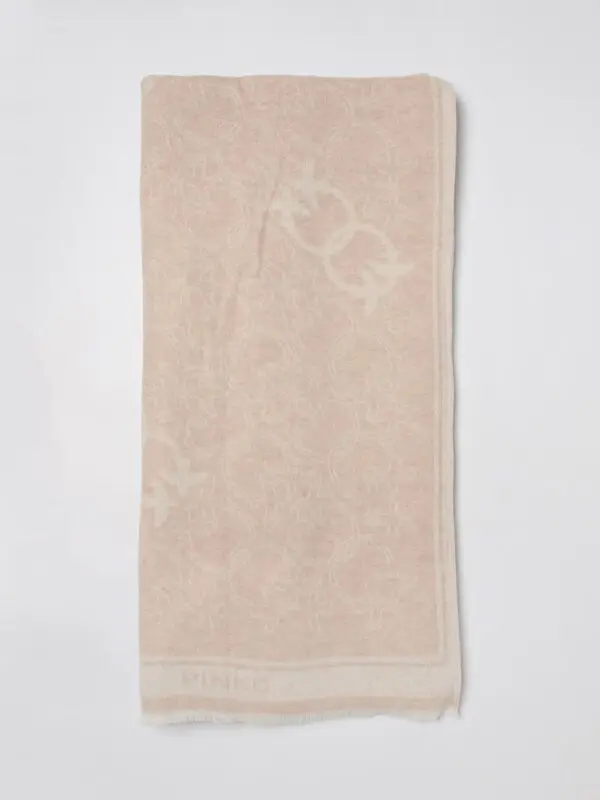 Pinko Printed Cape