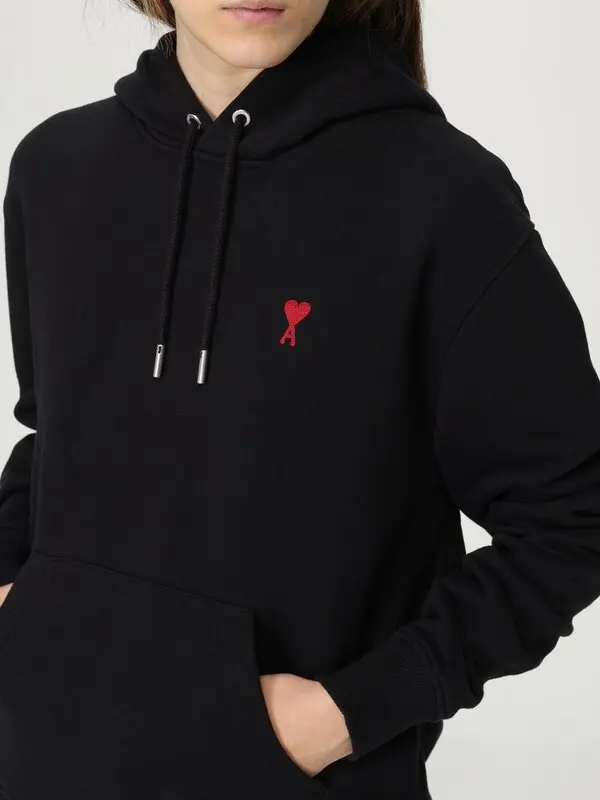 AMI Paris Sweatshirt Colour
