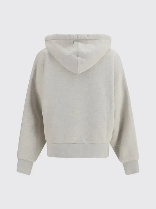GOLDEN GOOSE Cotton Hoodie