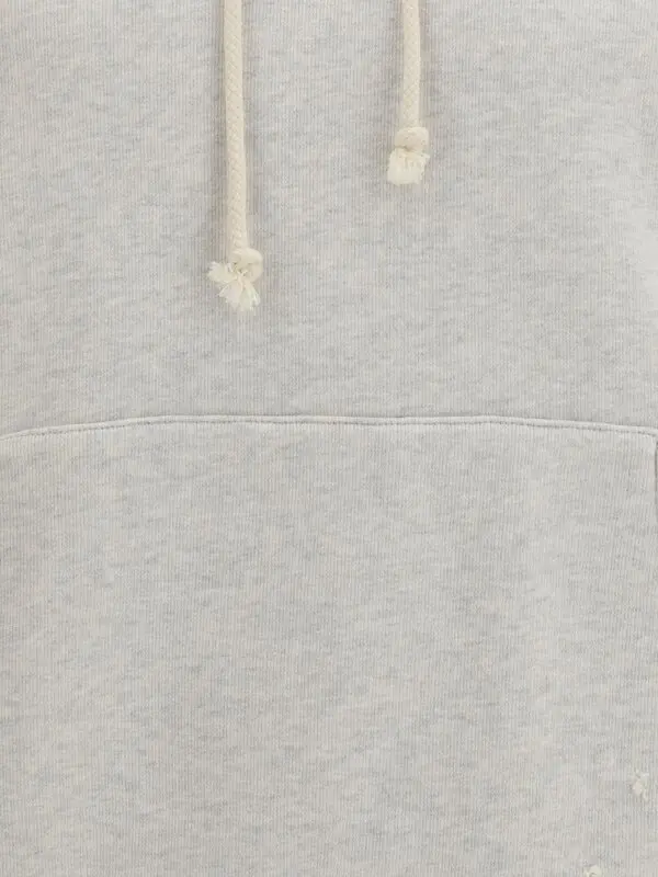 GOLDEN GOOSE Cotton Hoodie