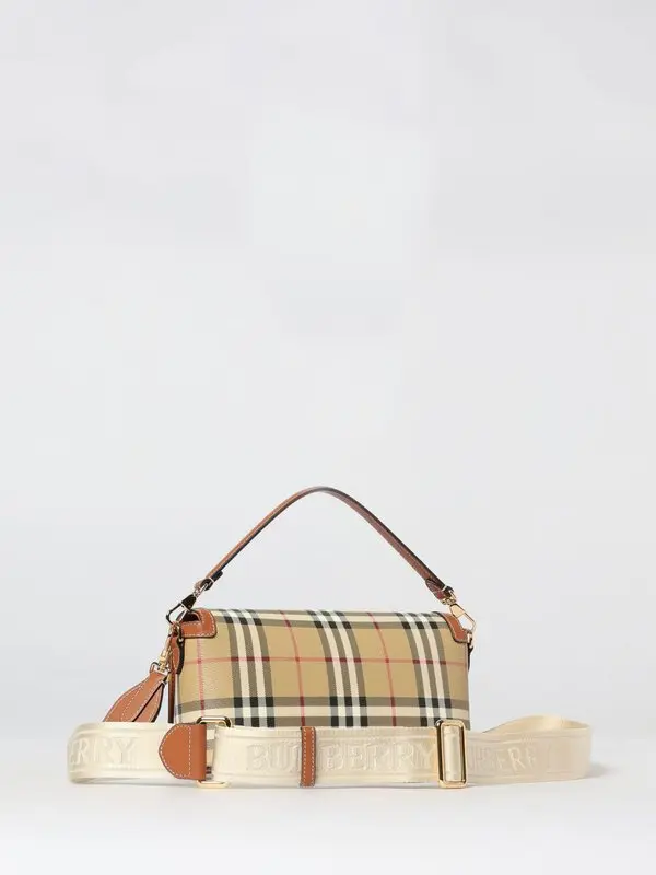 Burberry Handbag Colour - Beige