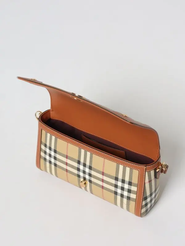 Burberry Handbag Colour - Beige