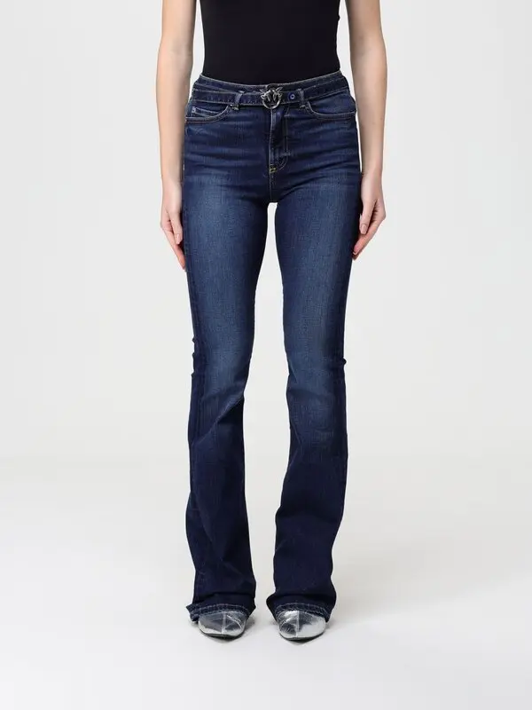 Pinko Jeans Colour