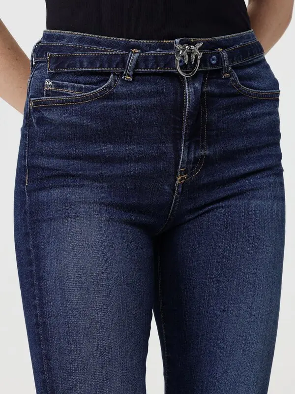 Pinko Jeans Colour