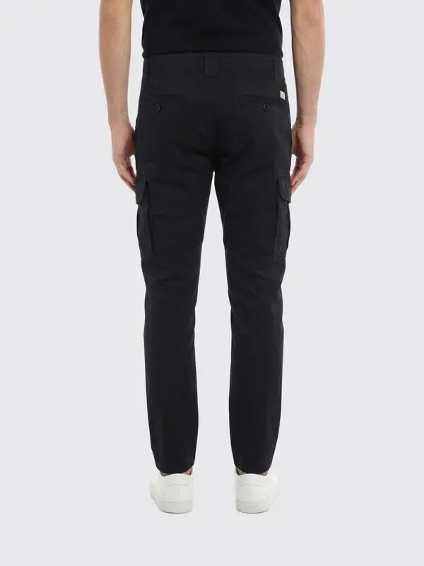 C.P. COMPANY Cotton Cargo Pants
