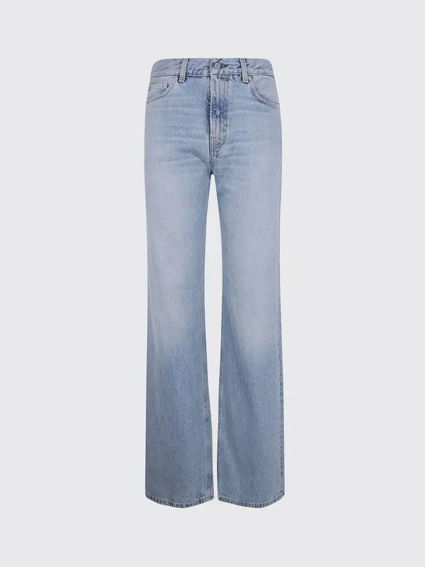 HAIKURE Jeans Colour - Denim