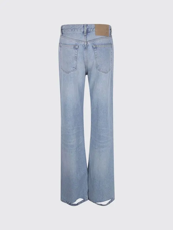 HAIKURE Jeans Colour - Denim