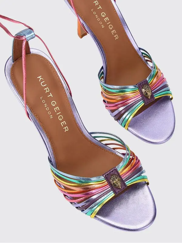 Kurt Geiger Leather Sandals
