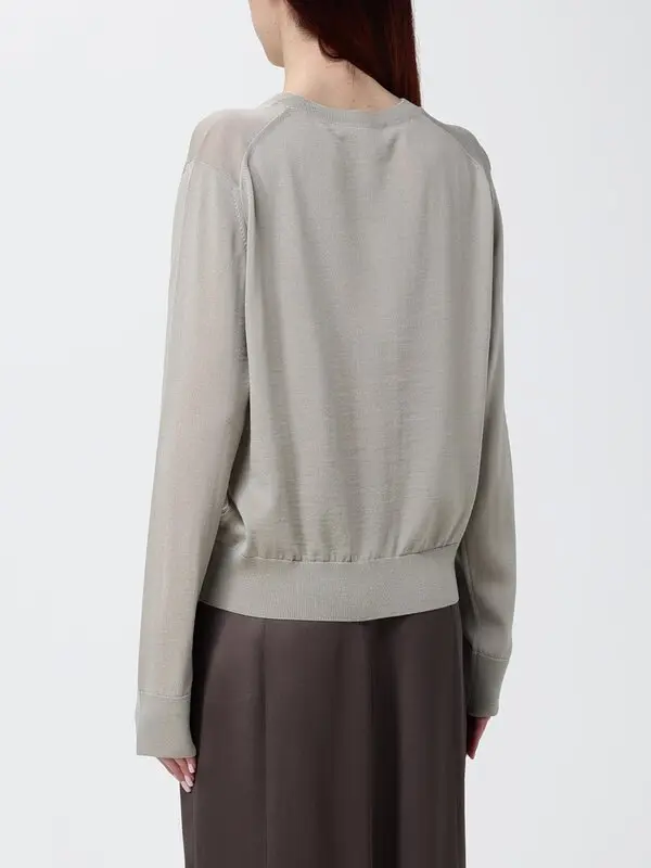 Maison Kitsuné Knit Cardigan