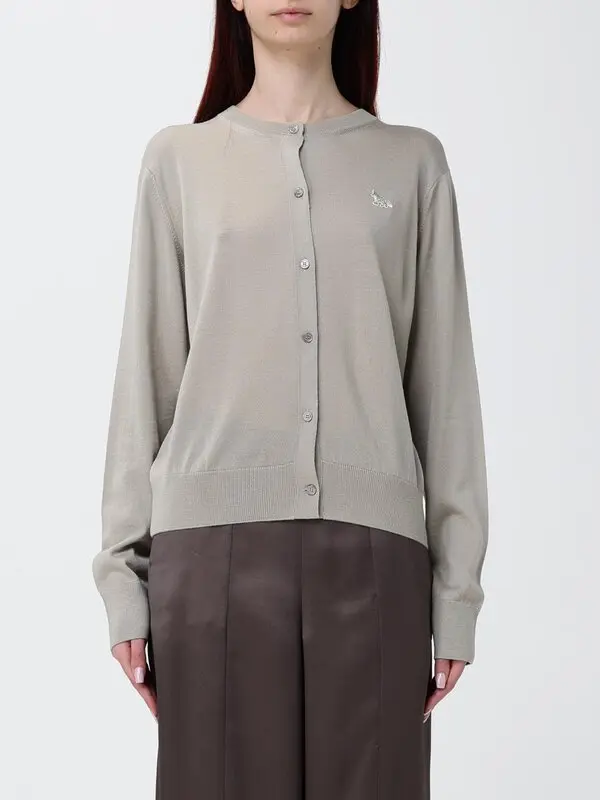 Maison Kitsuné Knit Cardigan