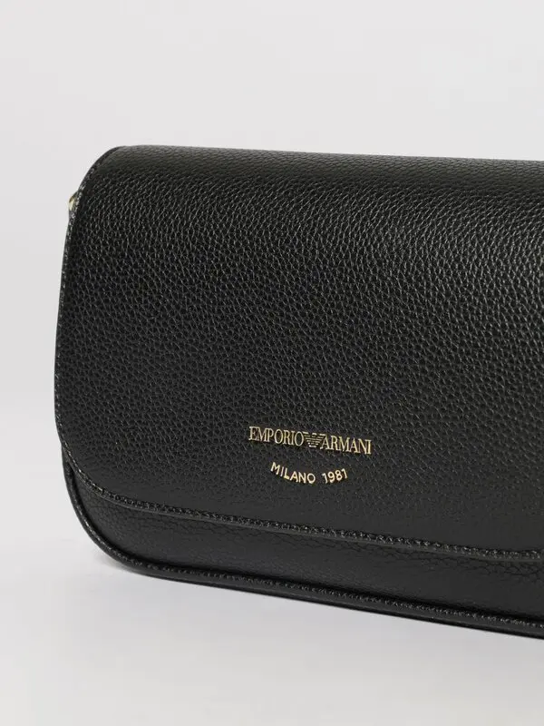 Emporio Armani Mini Bag Colour