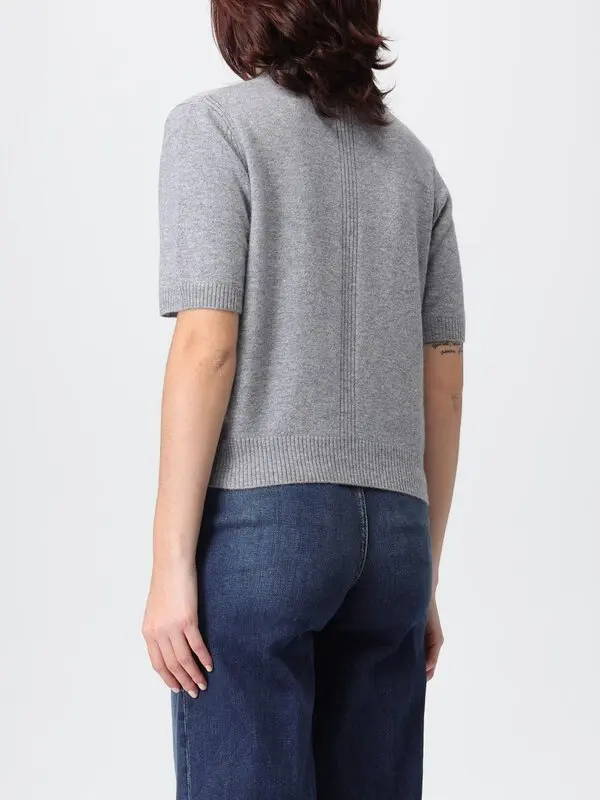 Pinko Polo Shirt Colour - Grey