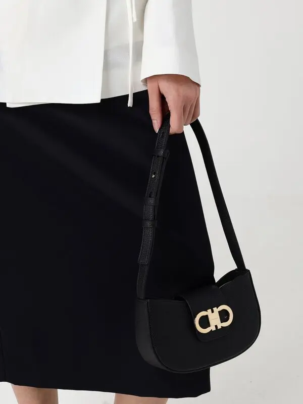 FERRAGAMO Mini Bag Colour