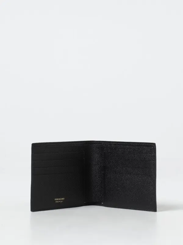 FERRAGAMO Wallet Colour