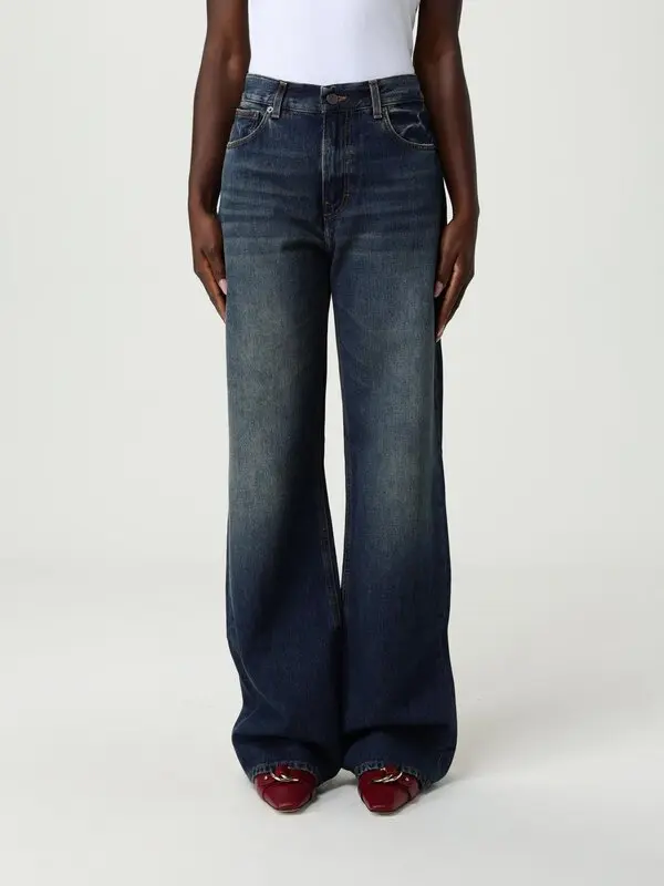 HAIKURE Jeans Colour