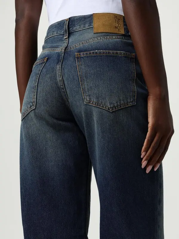 HAIKURE Jeans Colour