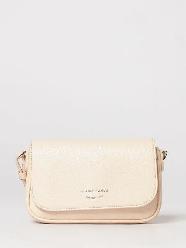 Emporio Armani Mini Bag Colour - Pink