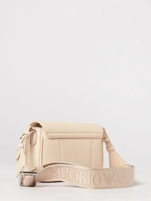 Emporio Armani Mini Bag Colour - Pink