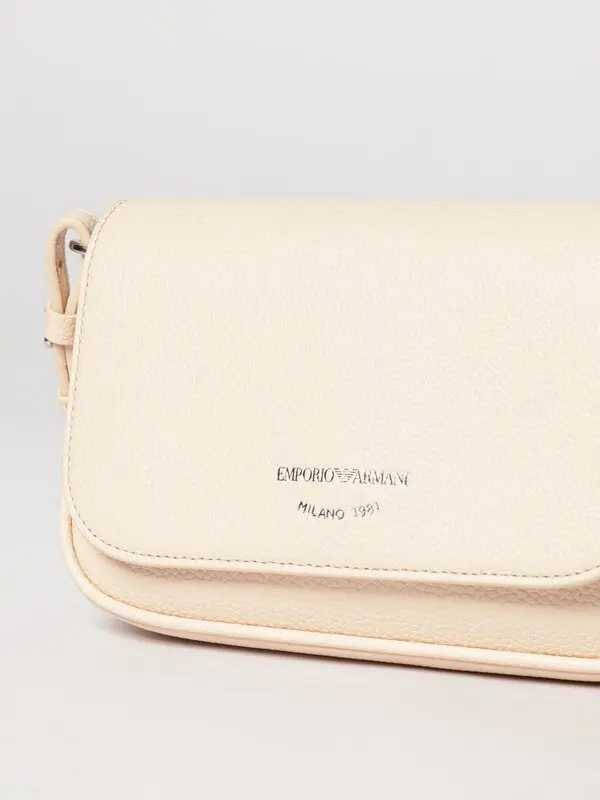 Emporio Armani Mini Bag Colour - Pink