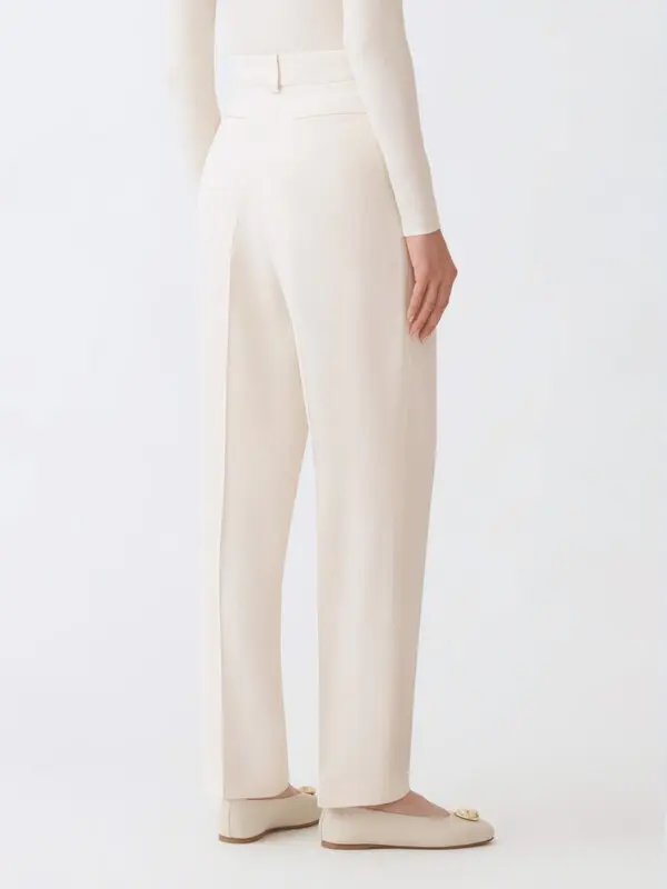 Fabiana Filippi Tailored Trousers