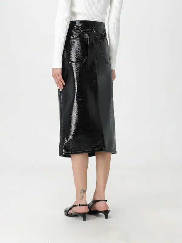 COURREGES Skirt Colour