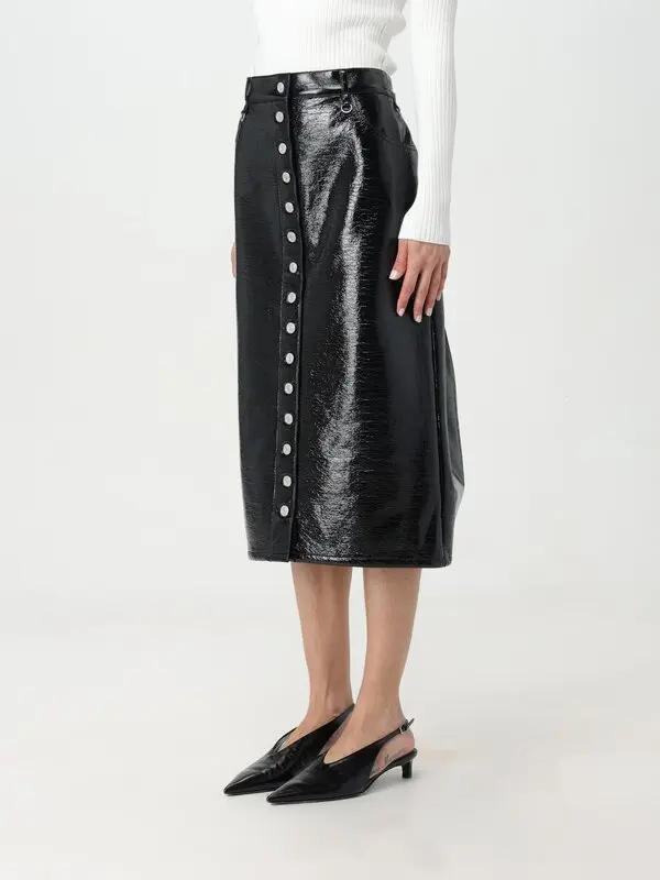COURREGES Skirt Colour