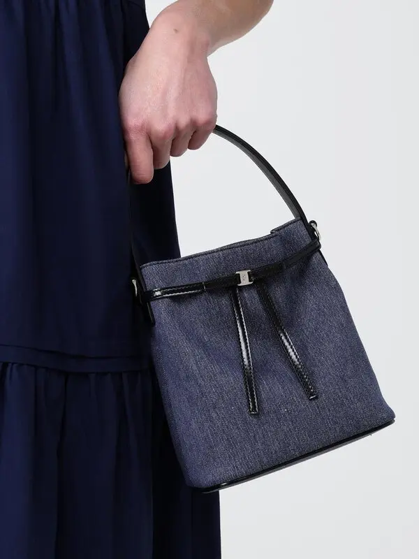 FERRAGAMO Mini Bag Colour