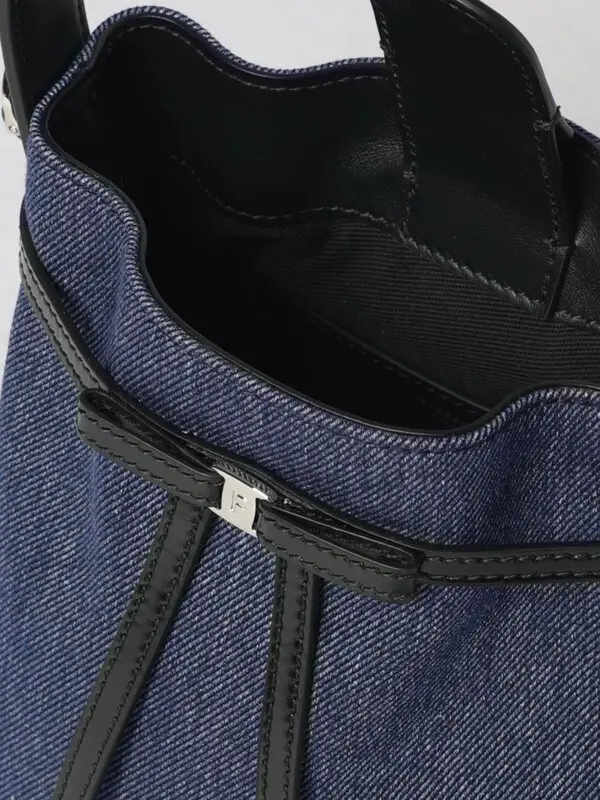 FERRAGAMO Mini Bag Colour