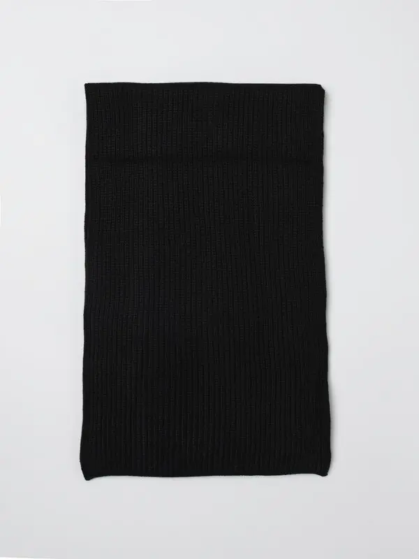 Pinko Scarf Colour - Black