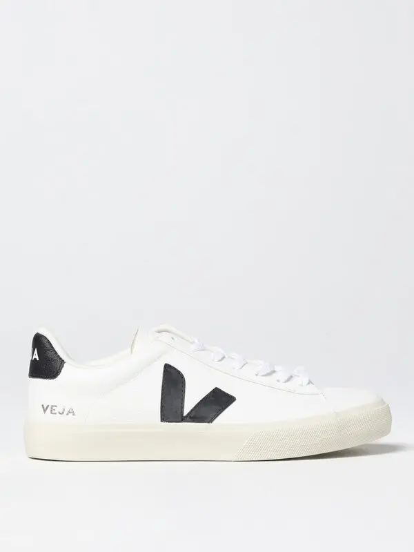 VEJA Trainers Colour - Black