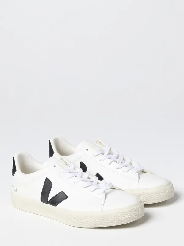 VEJA Trainers Colour - Black