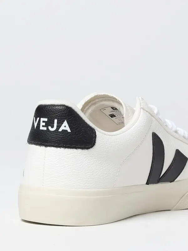 VEJA Trainers Colour - Black