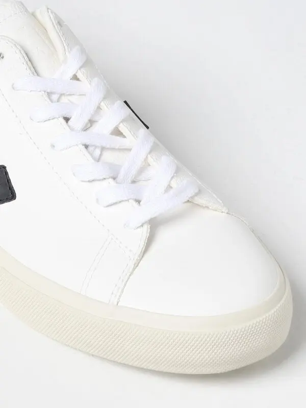 VEJA Trainers Colour - Black