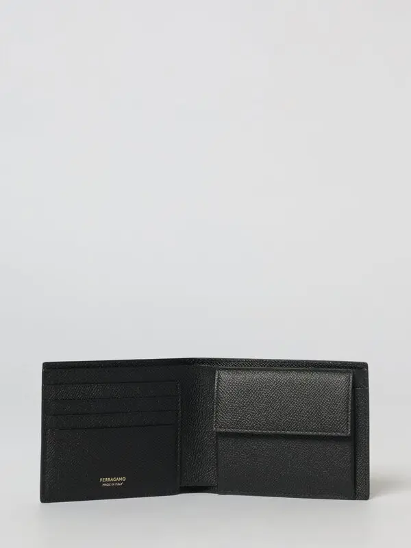 FERRAGAMO Wallet Colour