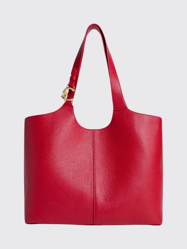 COCCINELLE Shoulder Bag Colour - Red