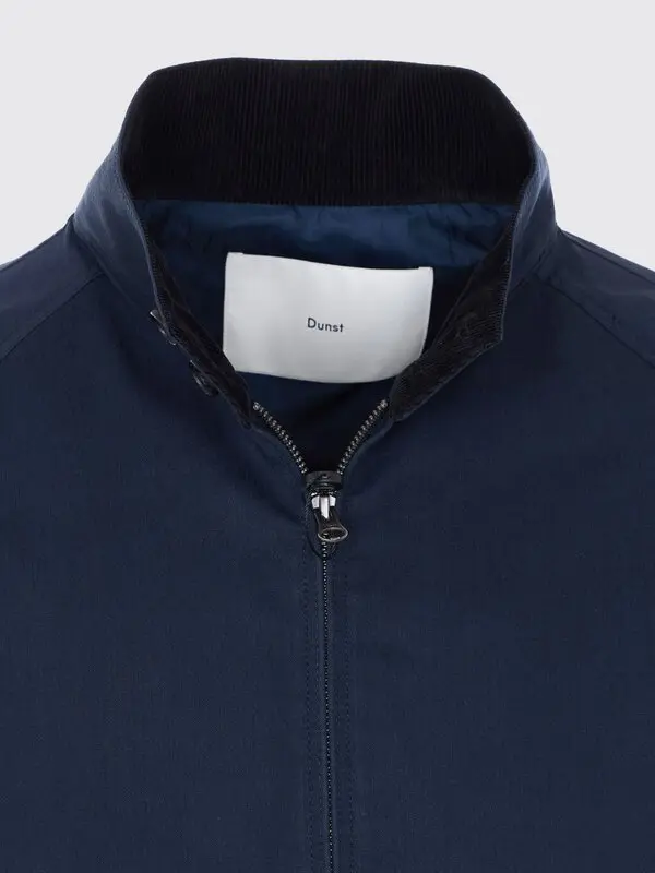 DUNST Cotton Blend Jacket By