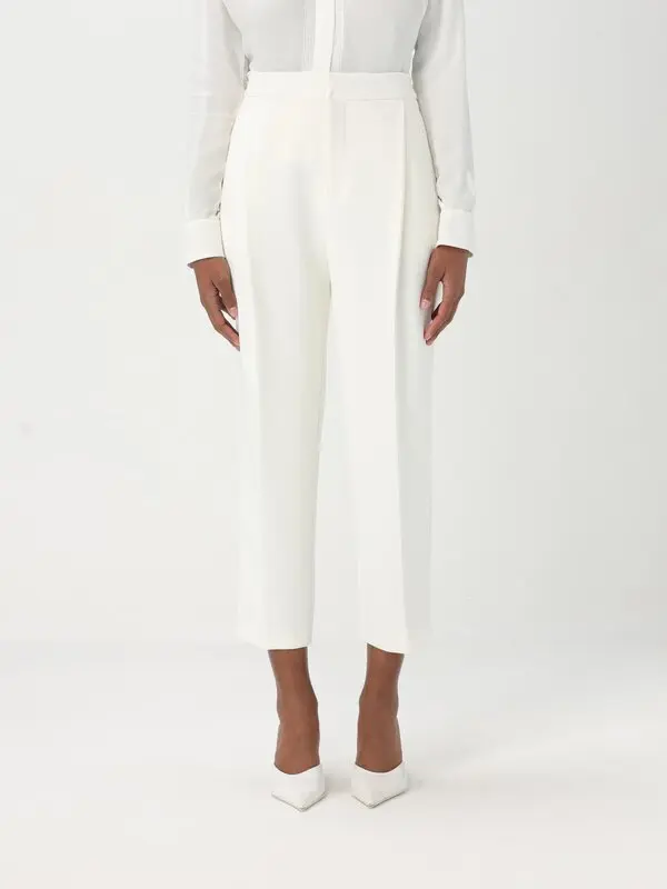 Elisabetta Franchi Tailored Trousers