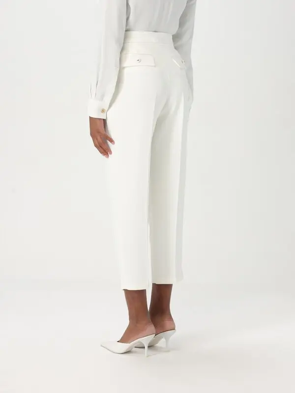 Elisabetta Franchi Tailored Trousers