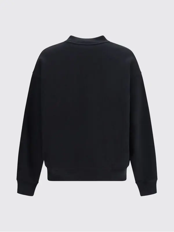 Off-White Logo Crewneck Sweatshirt
