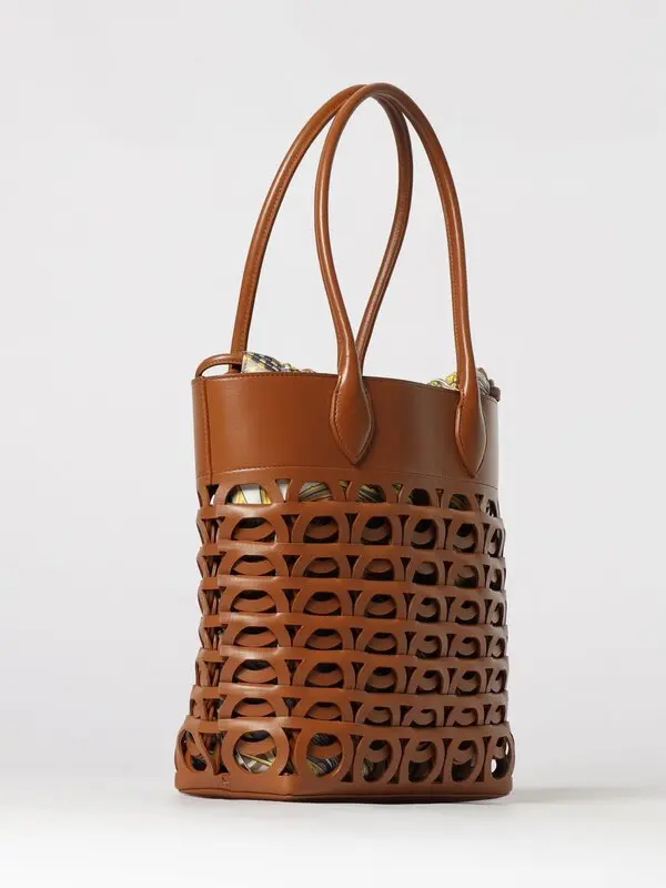 FERRAGAMO Tote Bag Colour