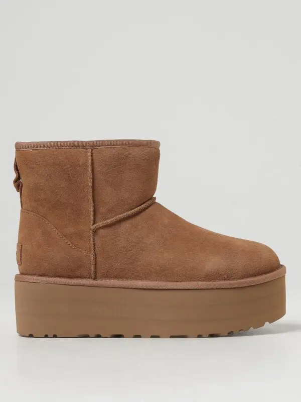 UGG Boots Colour - Hazel