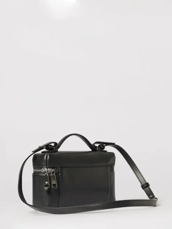 Emporio Armani Mini Bag Colour - Black