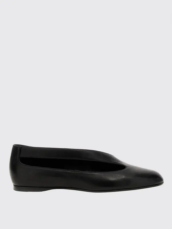 Khaite Ballet Pumps Colour