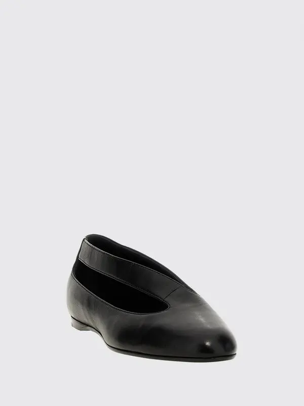 Khaite Ballet Pumps Colour