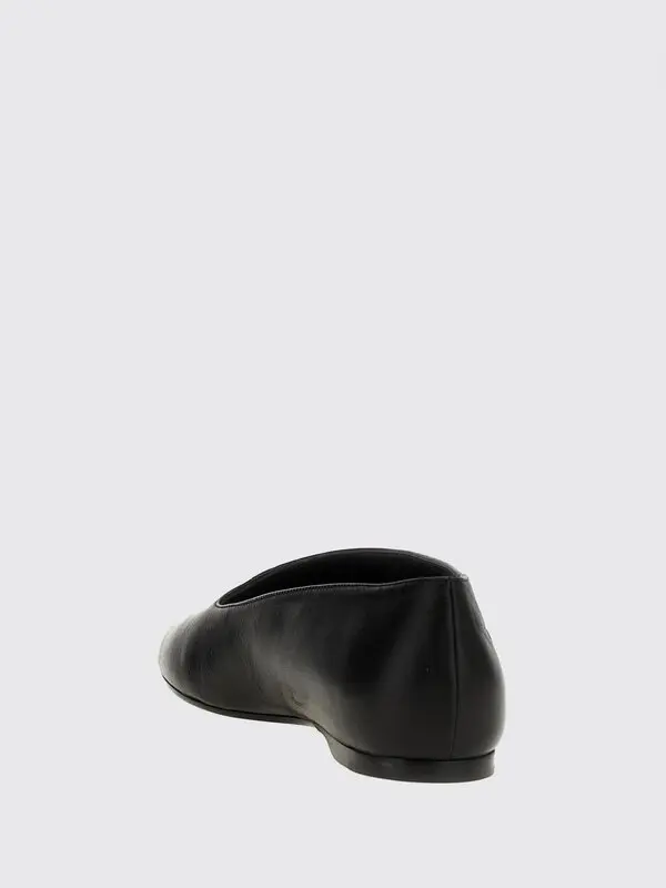 Khaite Ballet Pumps Colour