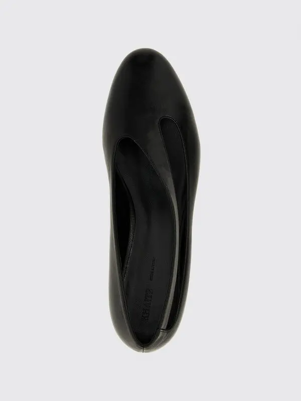 Khaite Ballet Pumps Colour