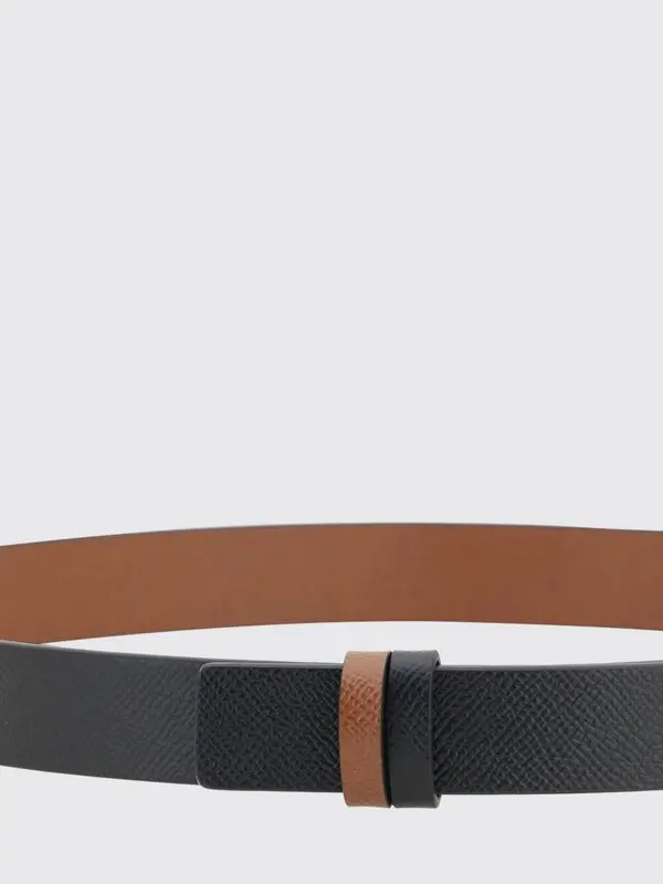 FERRAGAMO Leather Belt