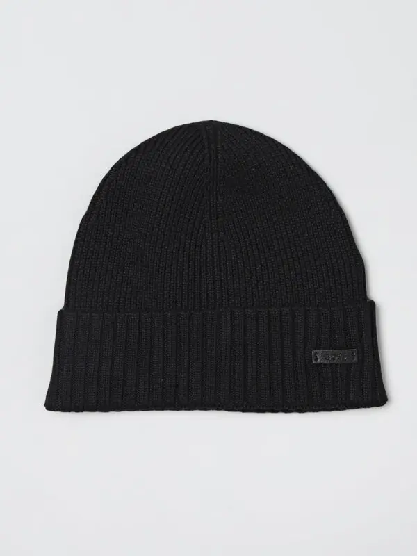 BOSS Hat Colour - Black